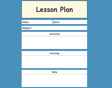 Google Sheets Templates